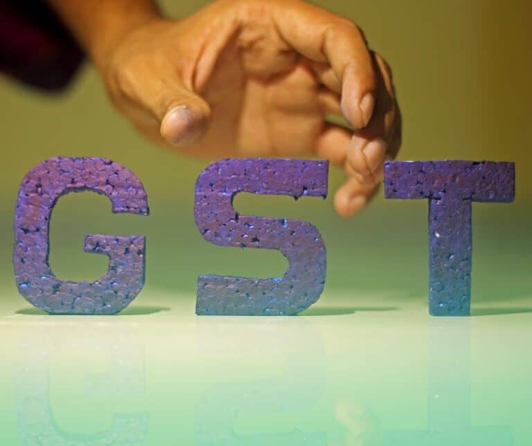 Understanding GST on Foreign Services | Hart Partners
