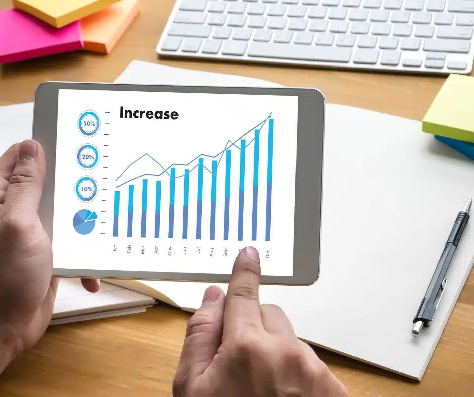 Revealing the 7th Culprit of Poor Cash Flow: Low Sales Levels