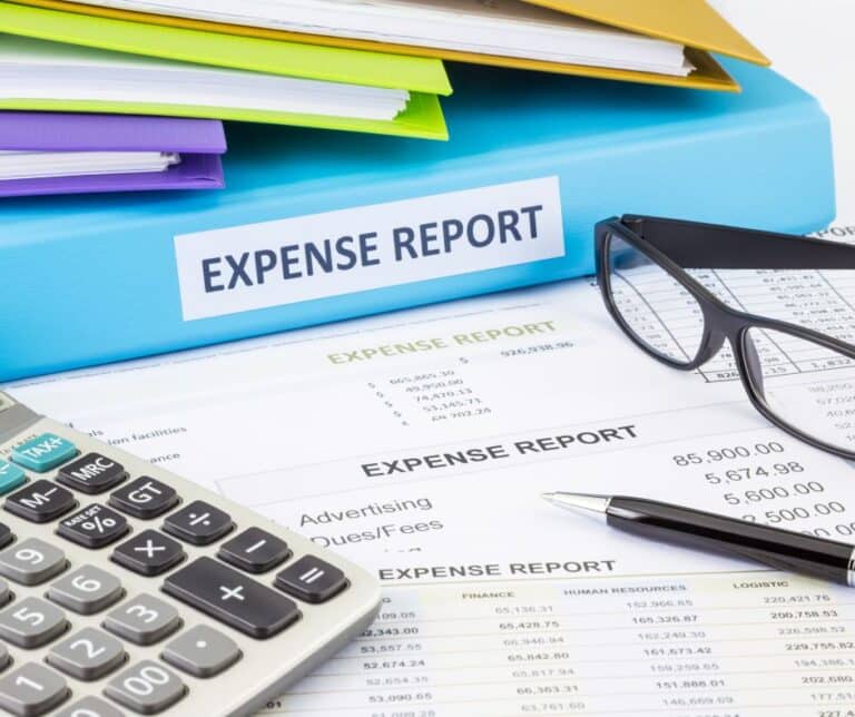 Review Your Business Expenses – And Save - HartPartners