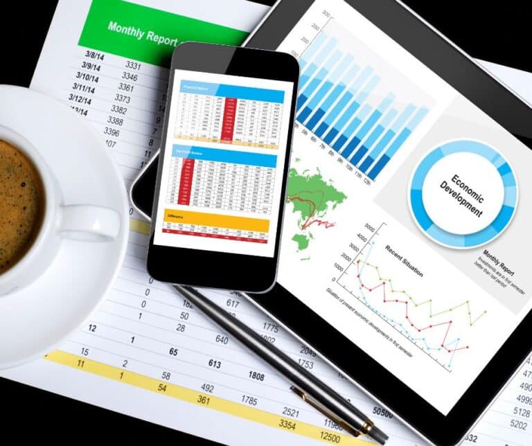 6 Powerful Reasons To Watch Your Financial Reports - HartPartners